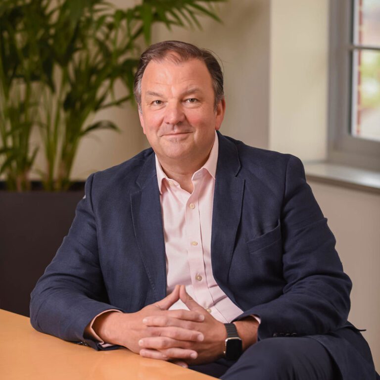 Patrick Cooper, Director - Pigeon