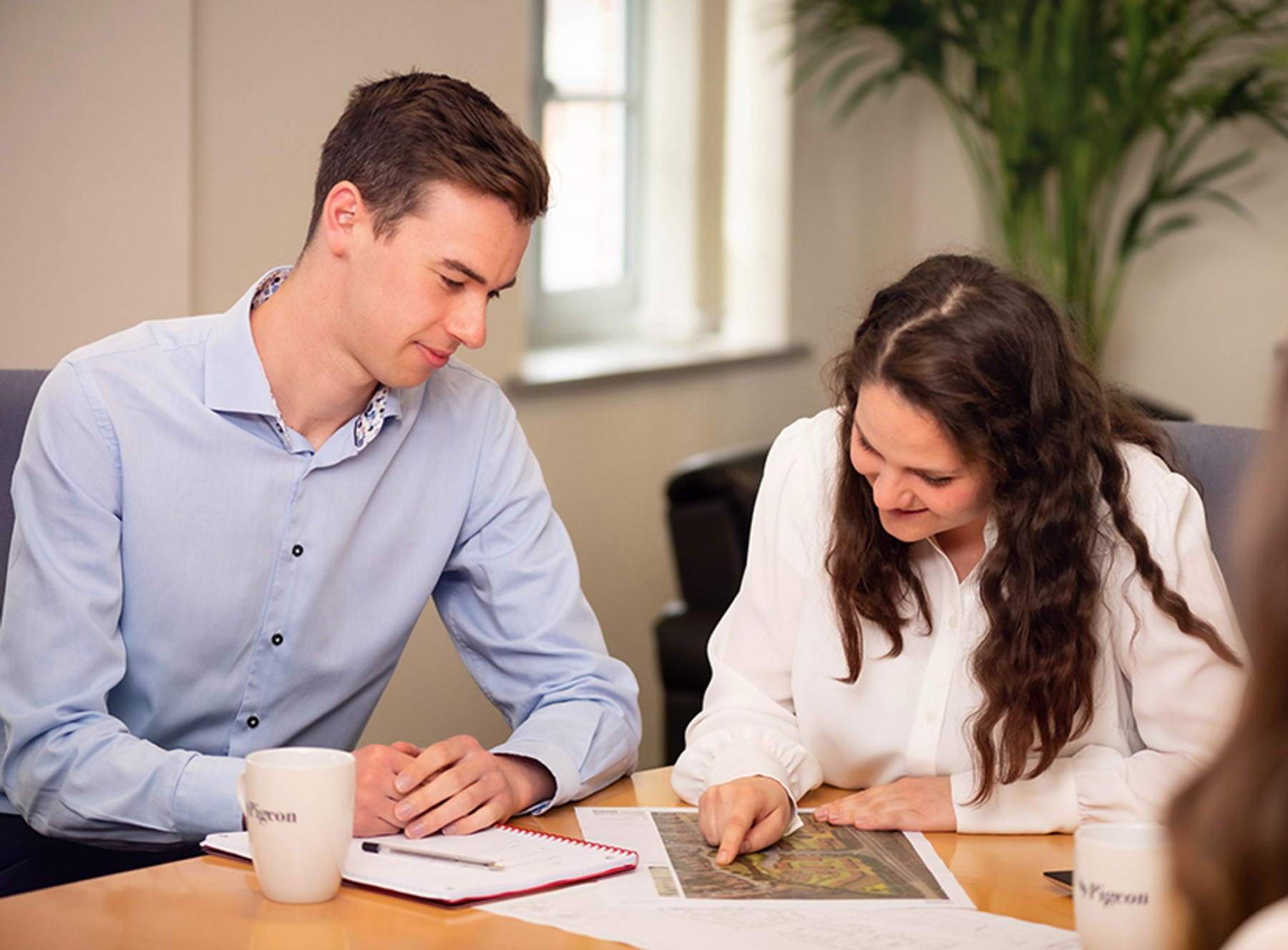 Meet our Tenants – Oranmore Precast - Pigeon